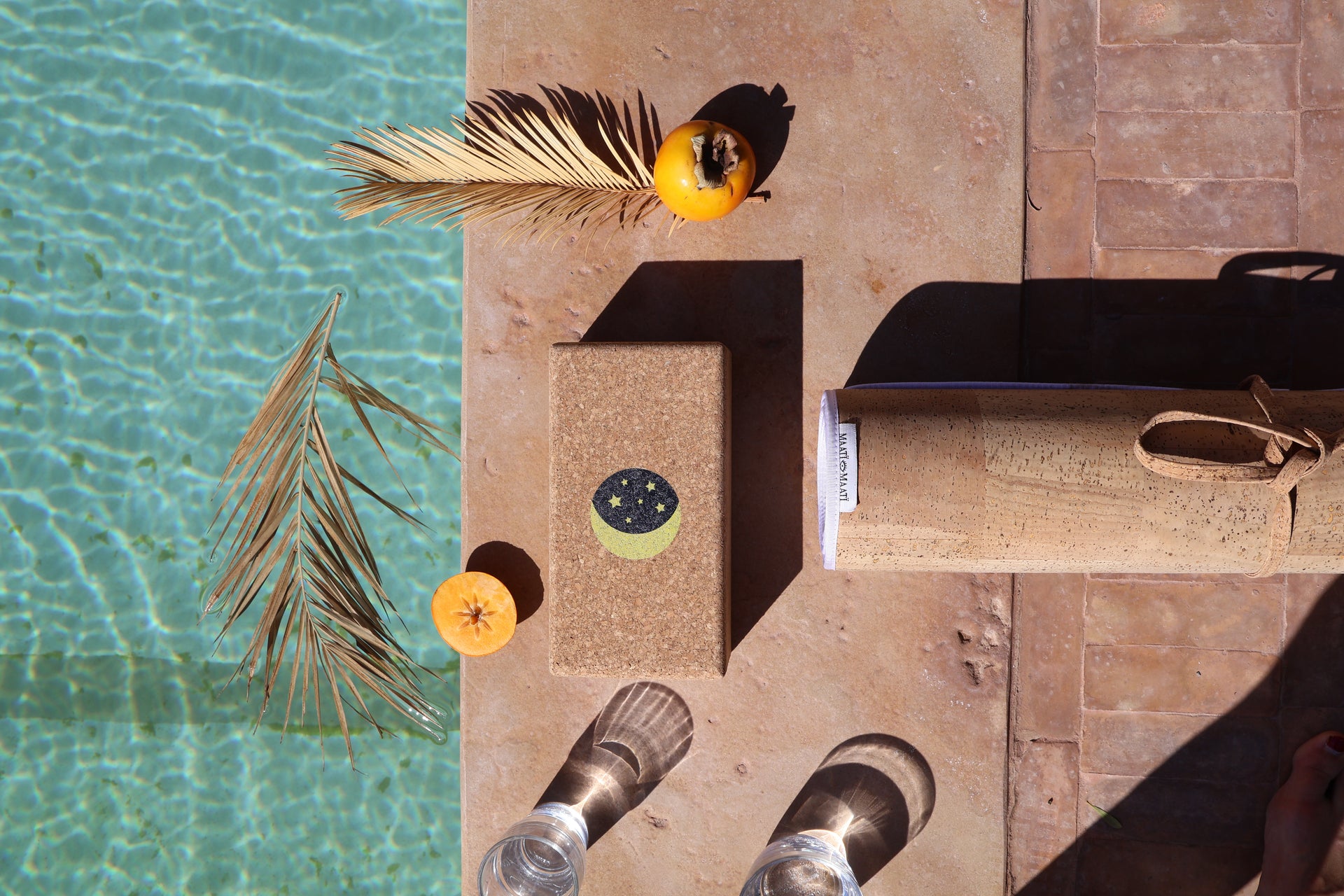 Spiritual Luxury by MAATÏ MAATÏ - Premium Yoga Brand – Maati Maati