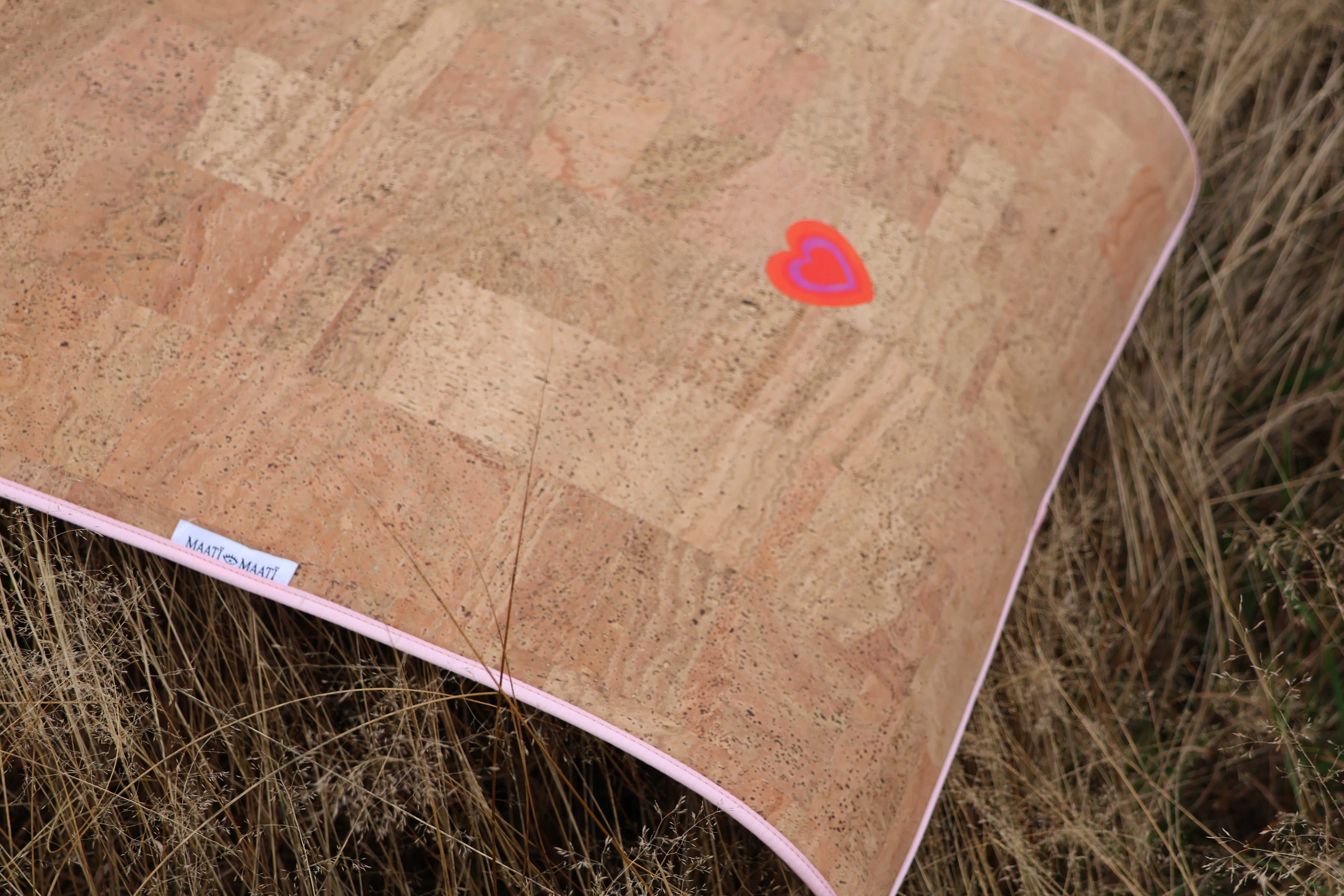 THE MAT Heaven on Earth – Maati Maati